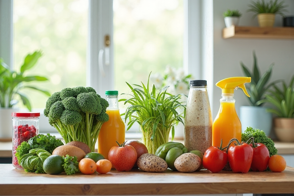 A Comprehensive Guide to Efficient Kitchen Waste and Recycling ...
